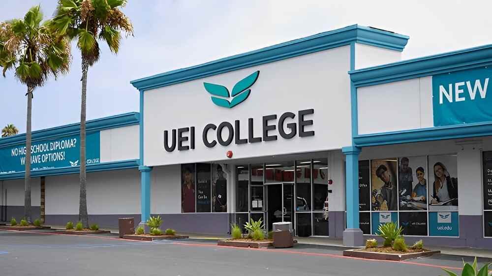 UEI Student Portal – Complete Access Guide for Students