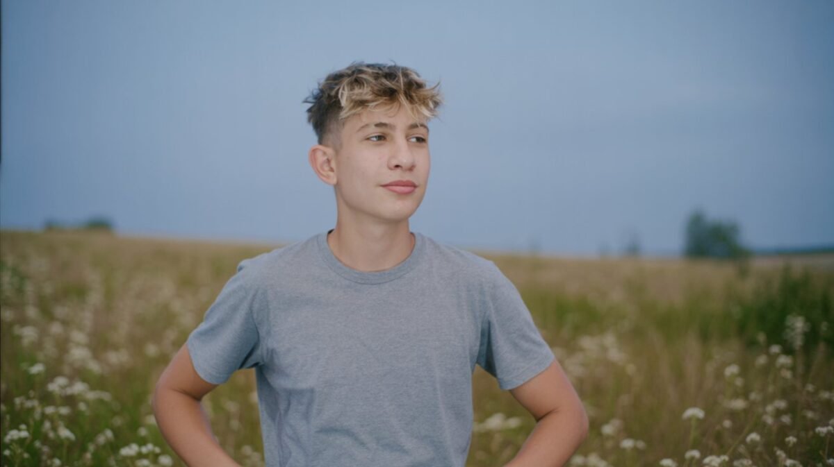 How Tall Is Nidal Wonder? His 2025 Height, Growth, and Comparisons Explained