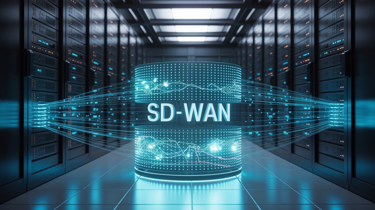How SD-WAN Is Revolutionizing Network Performance for Modern Enterprises