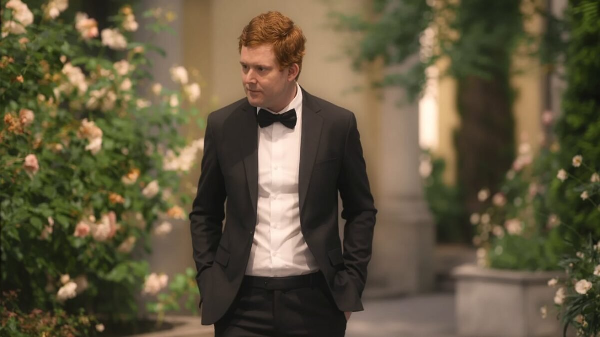 Inside the Buster Murdaugh Wedding: An Intimate Look at the Lowcountry ...