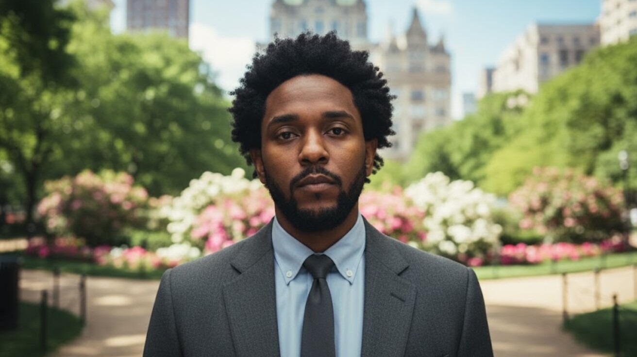 Kendrick Lamar Height – True Measurements, Verified Data, and Real-Life ...