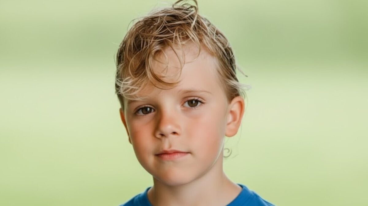 Tydus Age in 2025 — Discover the Real Story of Young Star Tydus Talbott