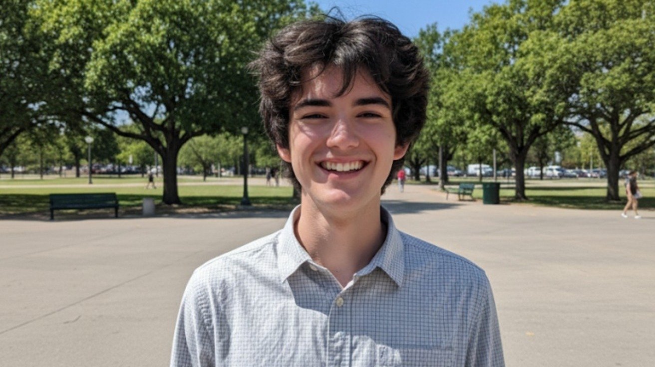 William Finbar “Finn” Kennedy: The Quiet Heir of a Legendary Family’s ...