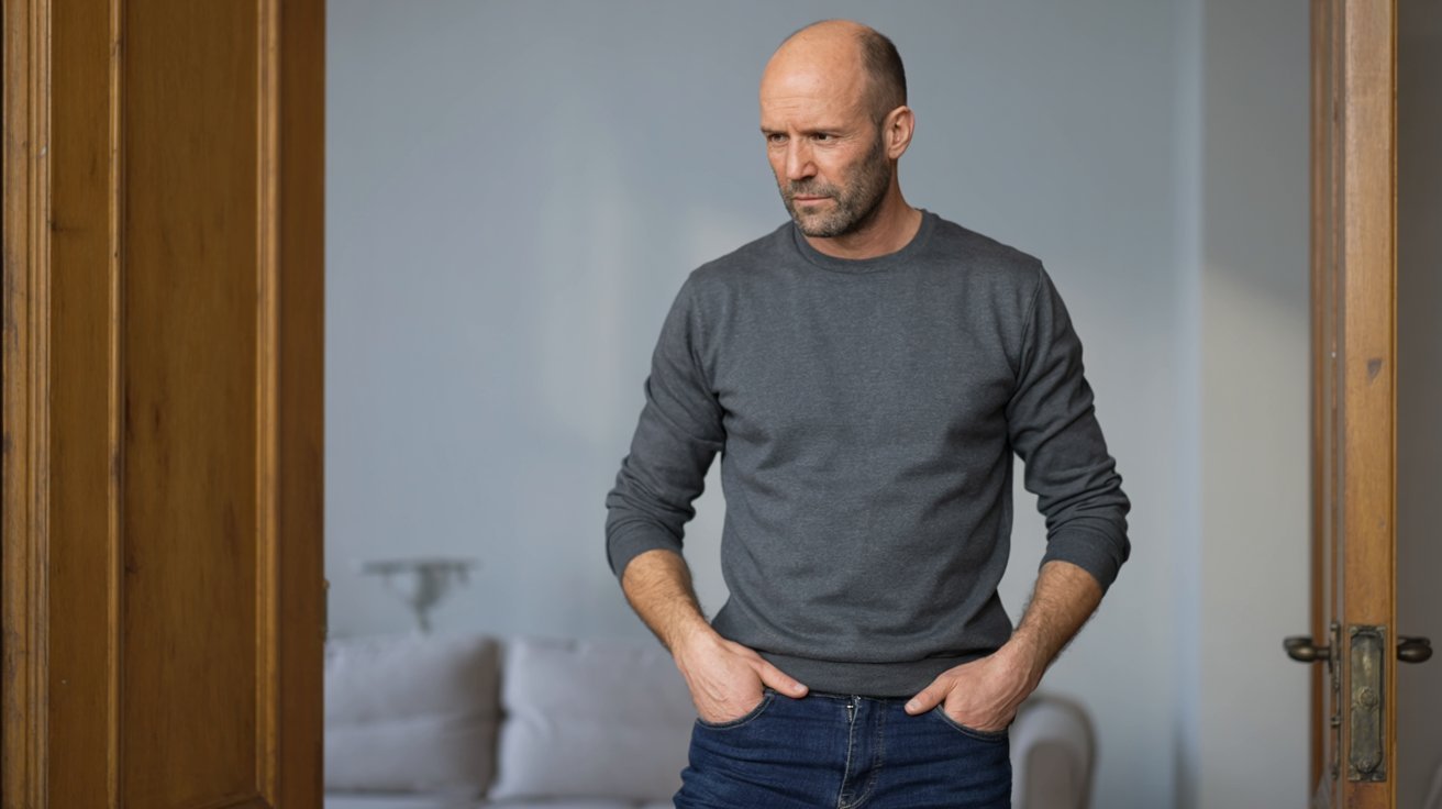 Jason Statham Height Analysis – Accurate Measurements, Real Comparisons ...