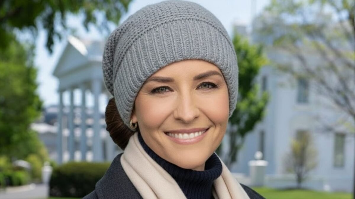 Mary Bruce Age: Uncovering the Life and Rise of ABC’s Chief White House ...