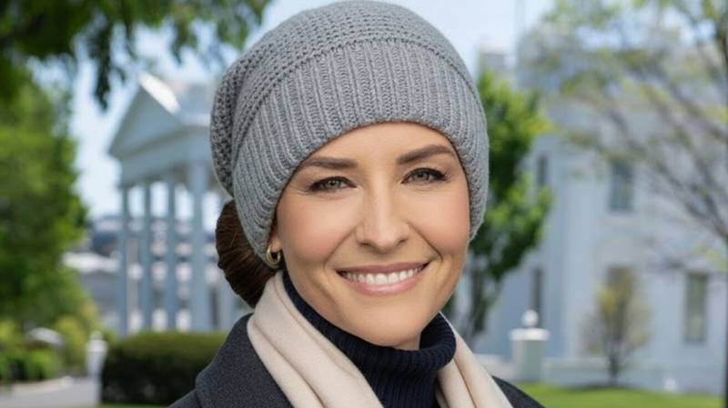 Mary Bruce Age: Uncovering the Life and Rise of ABC’s Chief White House ...