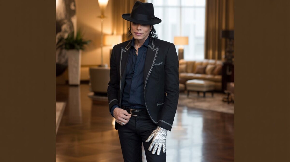 Michael Jackson Height: Uncovering the True Facts Behind His Real ...