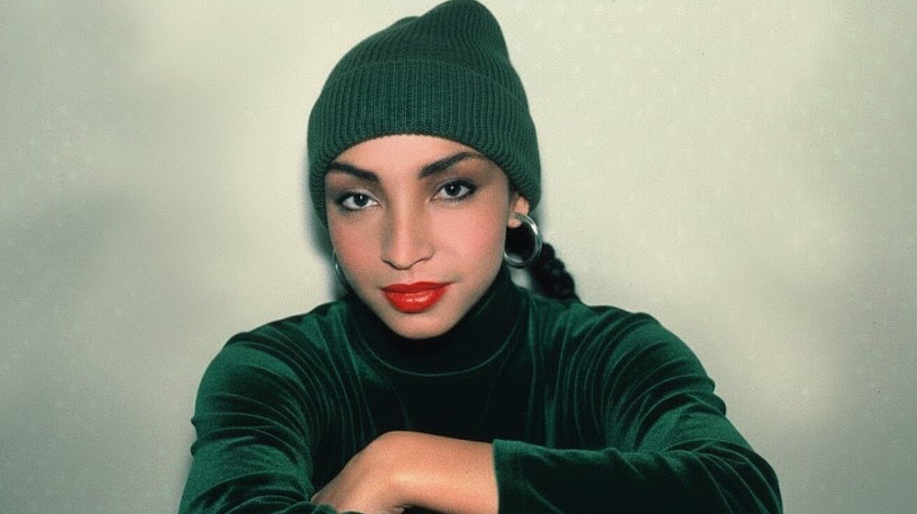 Sade Age: A Look into the Life, Legacy, and Timeless Elegance of Sade Adu