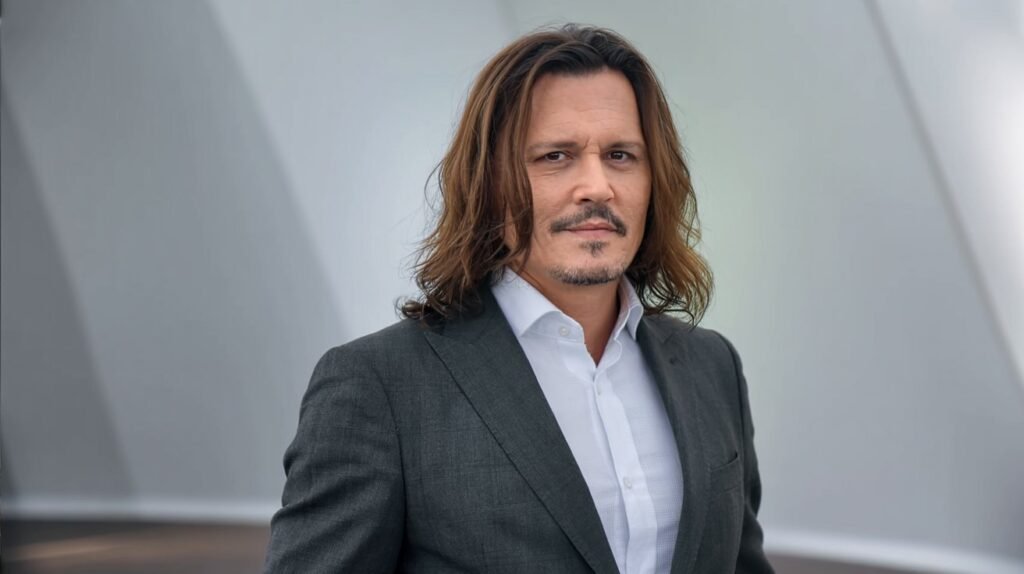 Uncovering Johnny Depp's True Height: A Comprehensive Analysis