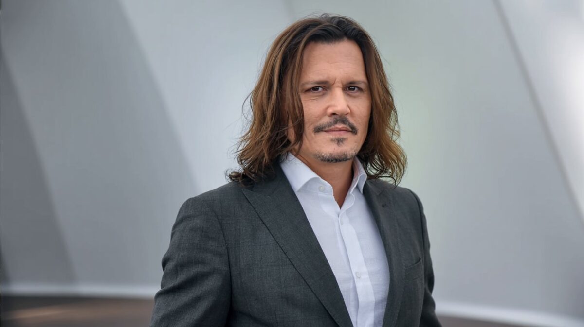 Uncovering Johnny Depp's True Height: A Comprehensive Analysis