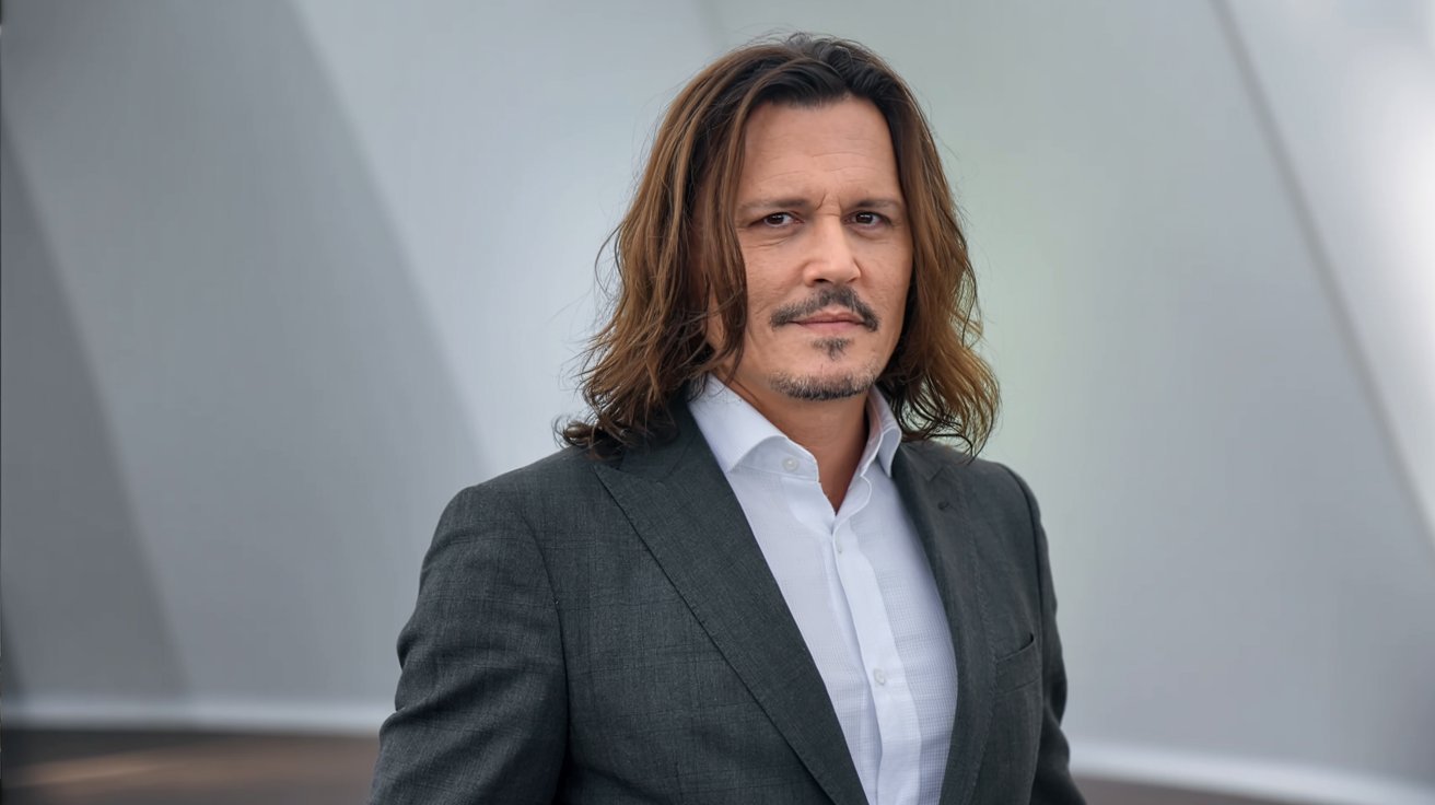 Uncovering Johnny Depp's True Height: A Comprehensive Analysis