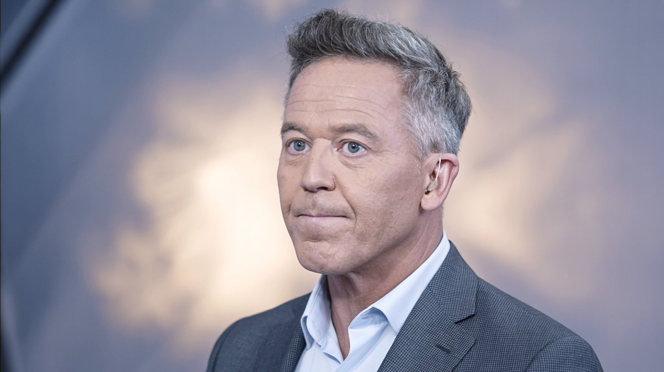 Greg Gutfeld Height Revealed: How Tall He Really Is and Why It Gets ...