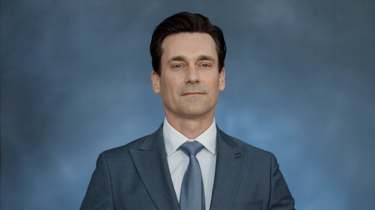 Jon Hamm Height Revealed: The Real Truth Behind His Tall Screen Presence