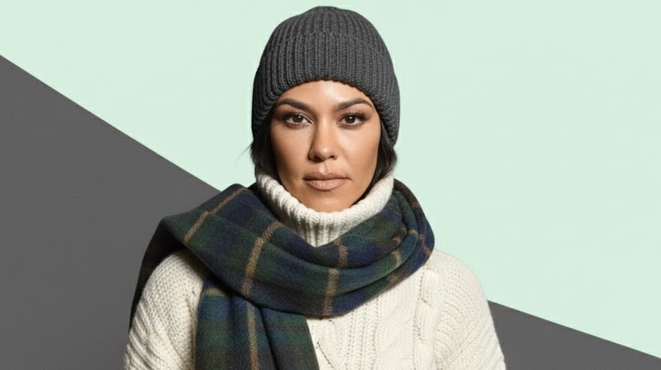 Kourtney Kardashian Height Explained: Real Measurements, Family ...