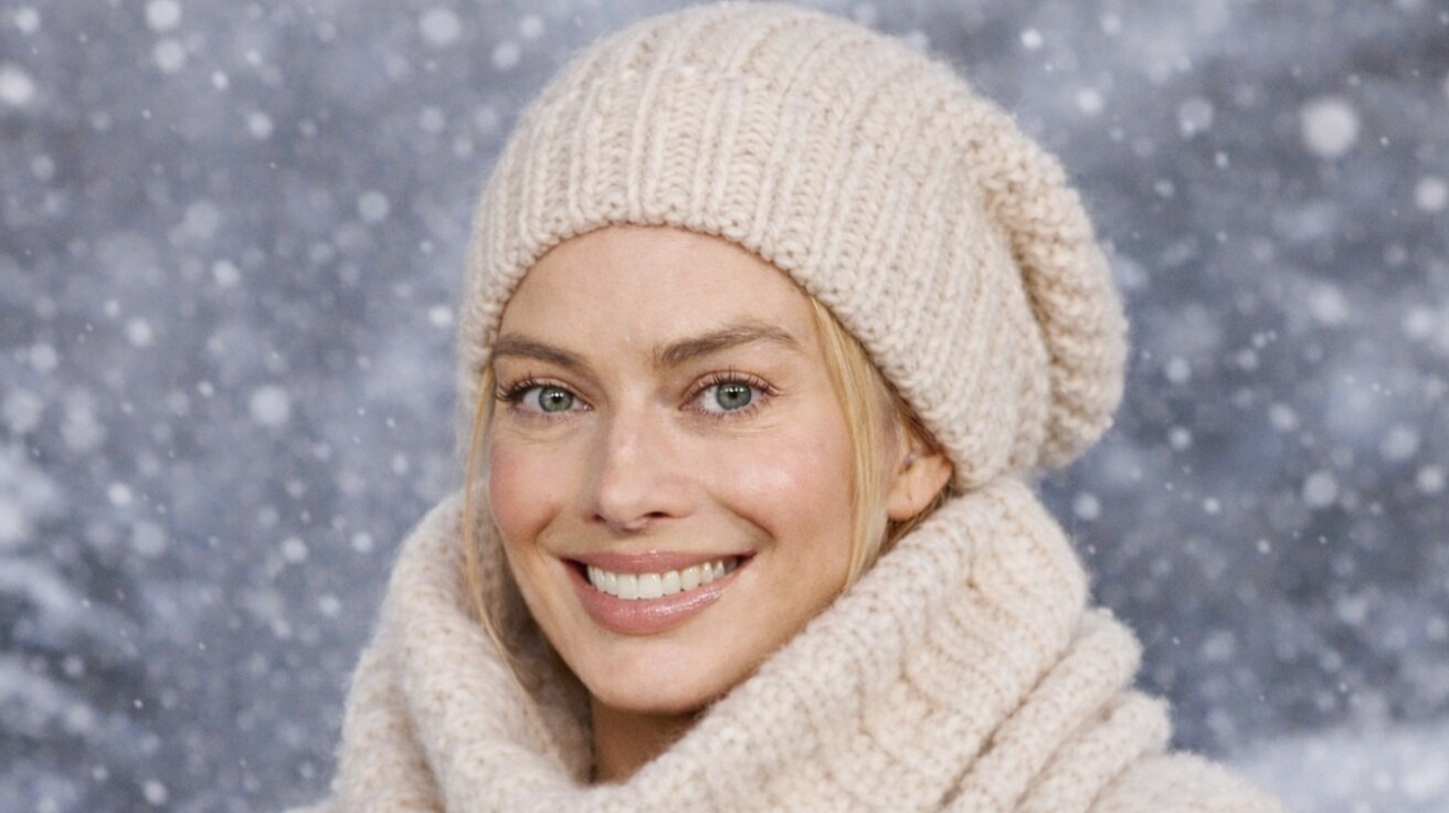 Margot Robbie Height Explained: Accurate Measurements, Real Comparisons ...