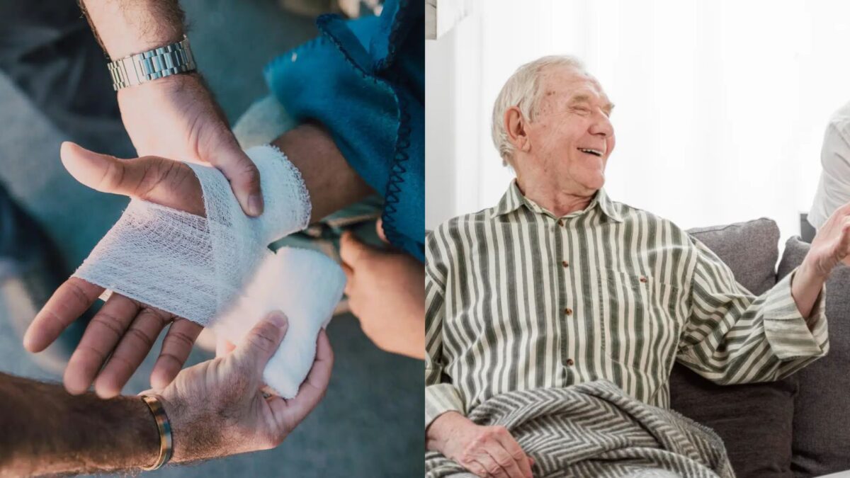 Restoring Comfort Through Expert Mobile Sacral Wound Care in NYC