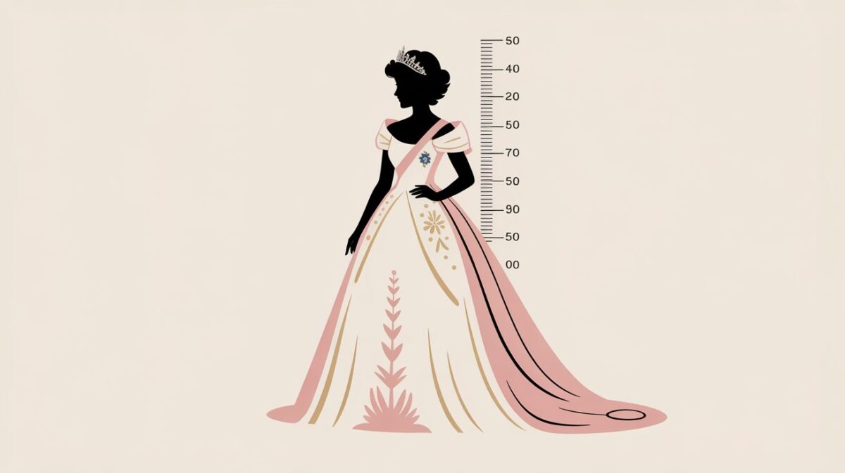 Princess Diana’s True Height: A Comprehensive Look at Her Real ...