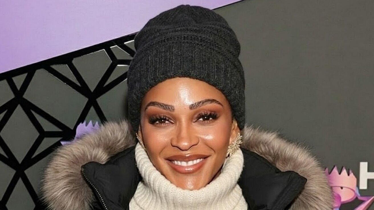 Unveiling Meagan Good Age: A Deep Look Into Her Life, Growth, and ...