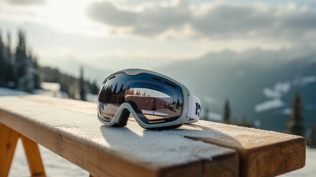 How to Choose Ski Goggles in Canada for Every Weather and Terrain