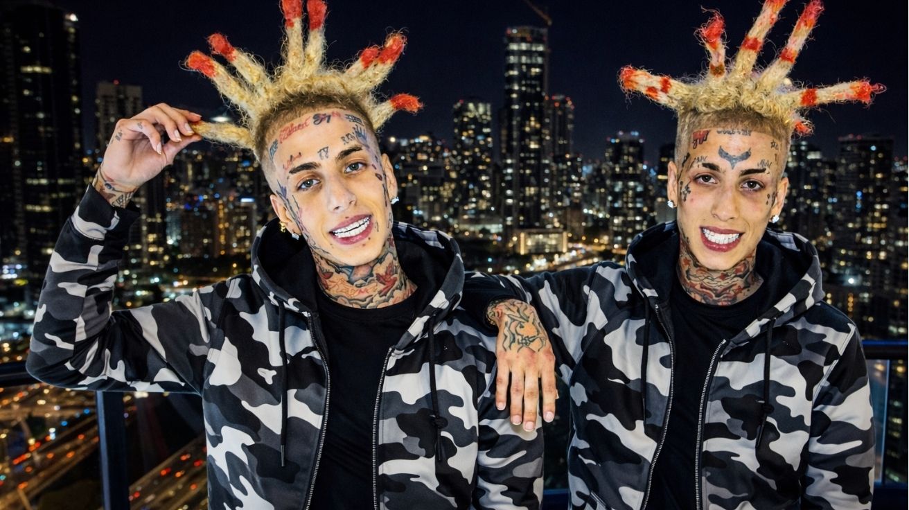 Island Boys Age: How Old Are the Viral Twins Today?