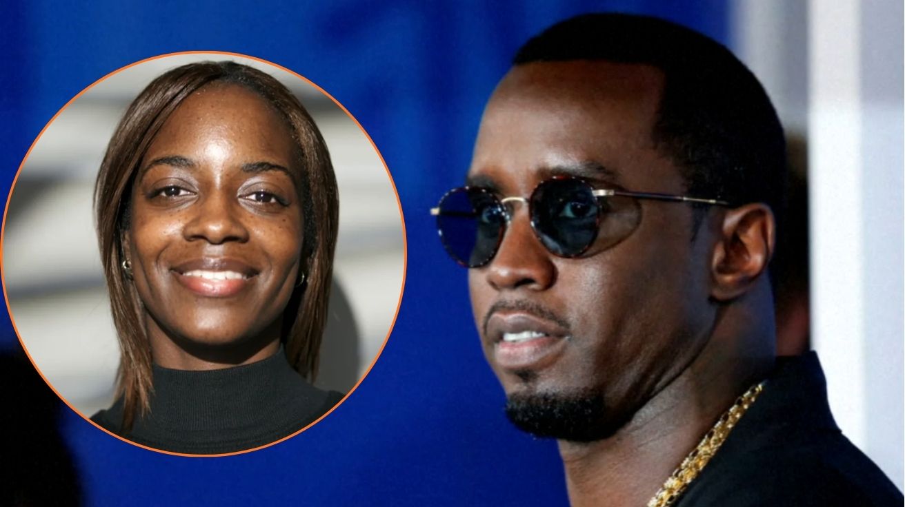 Keisha Combs Net Worth: What We Know About Her Life and Finances