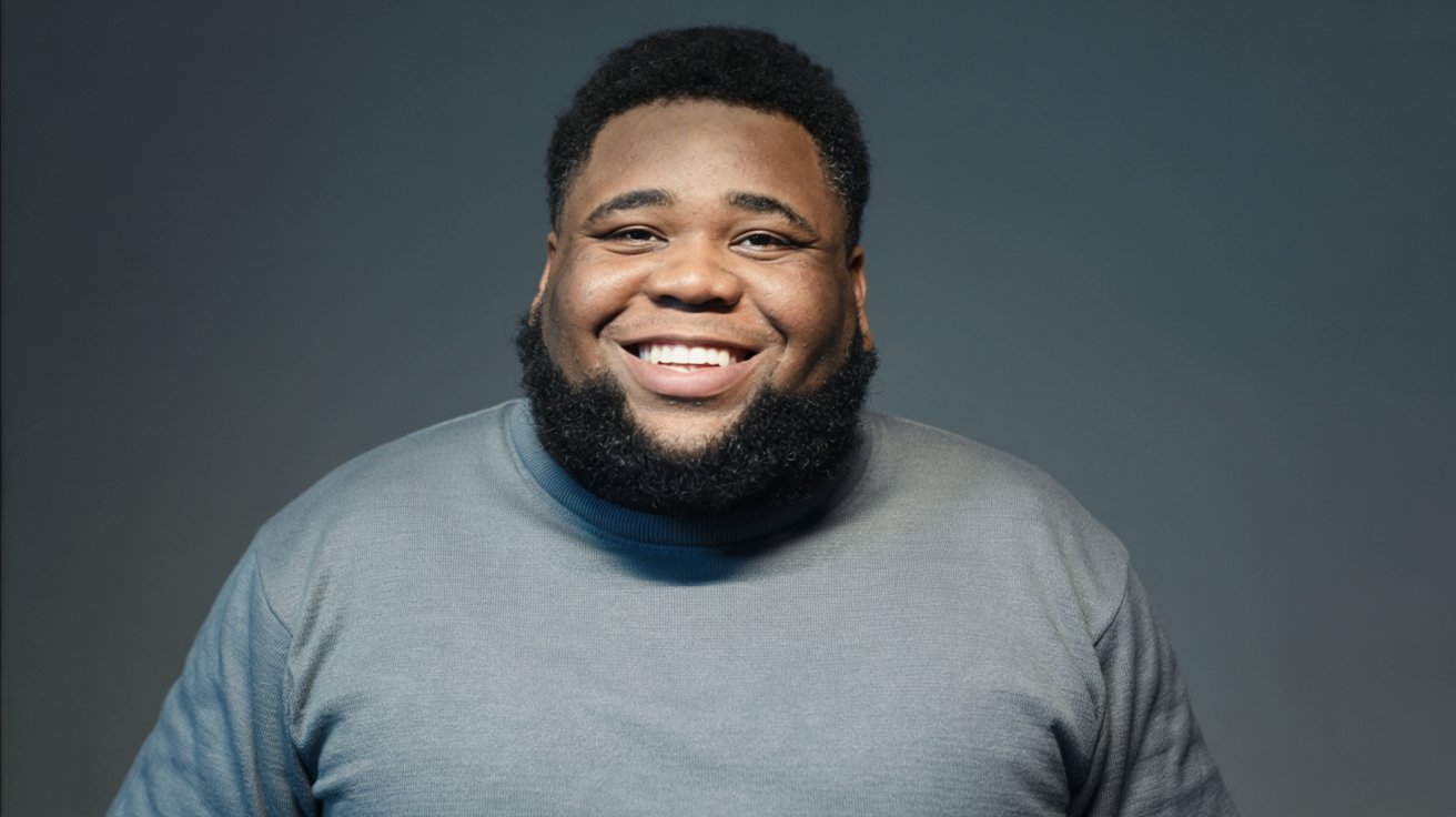 Rod Wave Height in Real Life vs On Stage