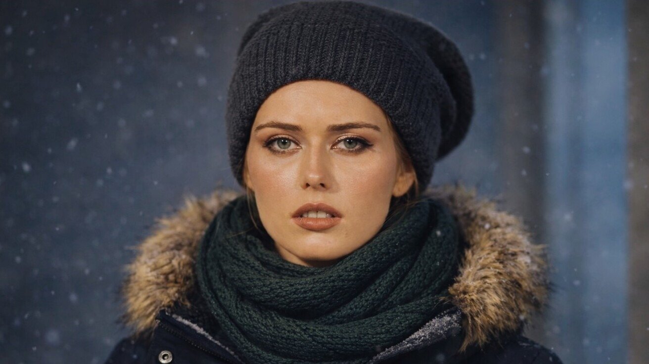 Who Is Eileen Catterson? The Miss Scotland Winner You Rarely Hear About