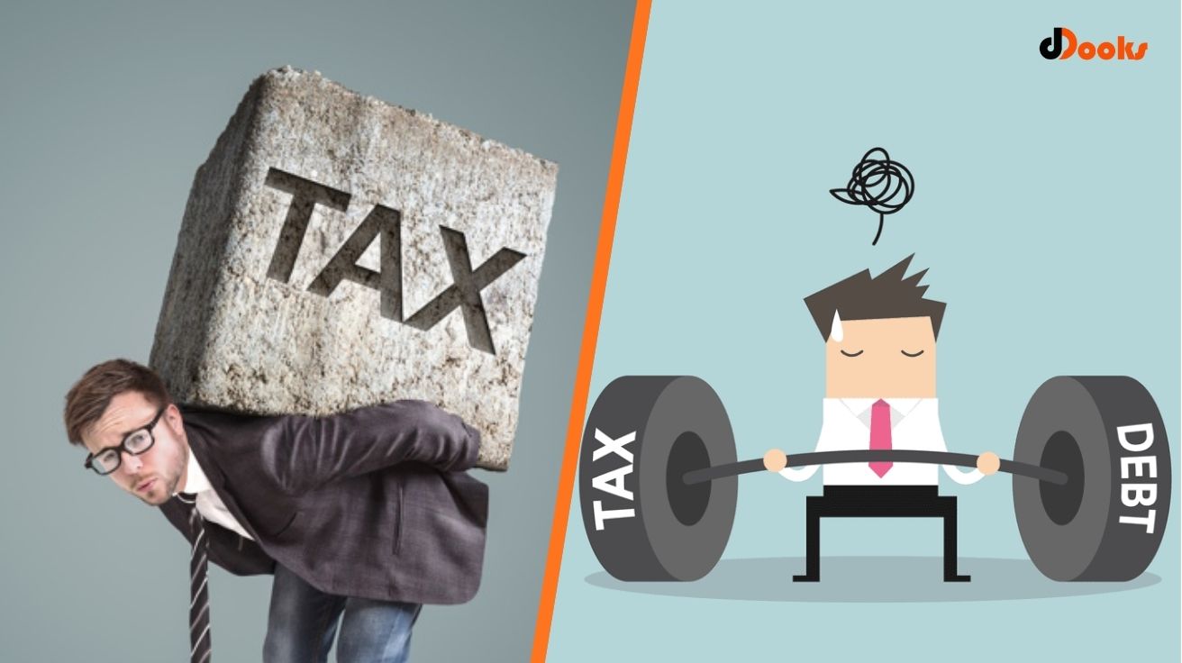 A Step-by-Step Guide to Getting Legal Help With Tax Debt