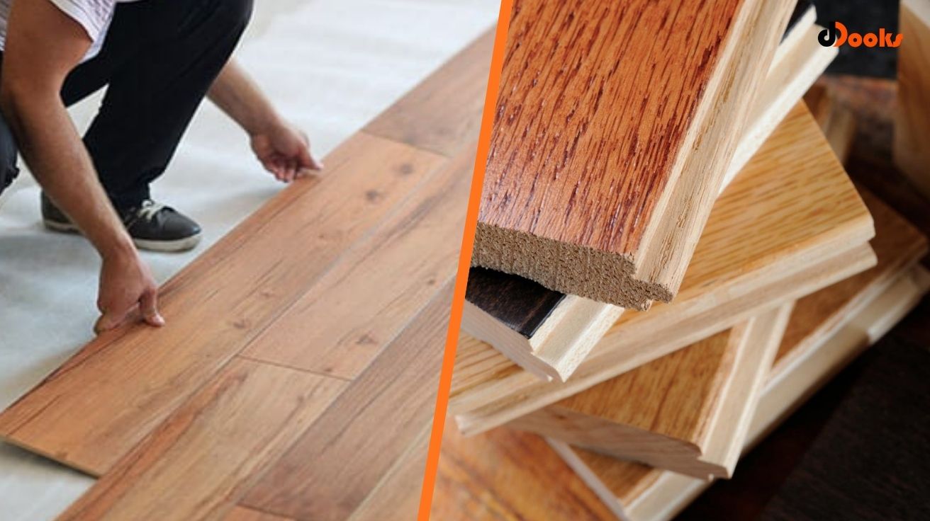 Benefits of Engineered Hardwood Flooring
