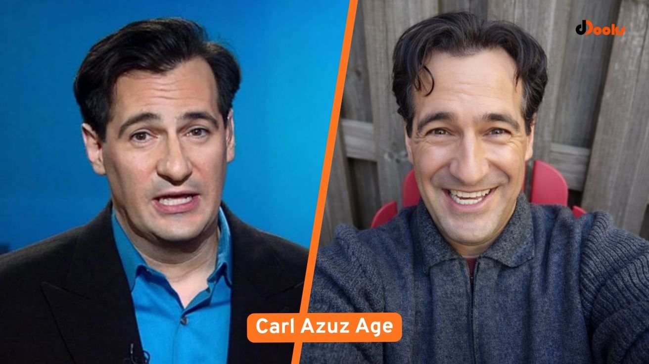 Carl Azuz Age, Biography, and Life Beyond CNN 10: A Closer Look