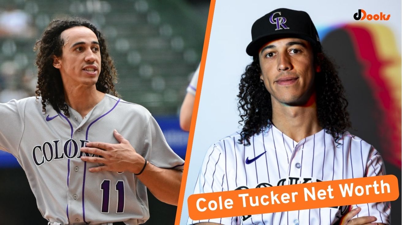 Cole Tucker Net Worth: How the Former MLB Player Built His Wealth