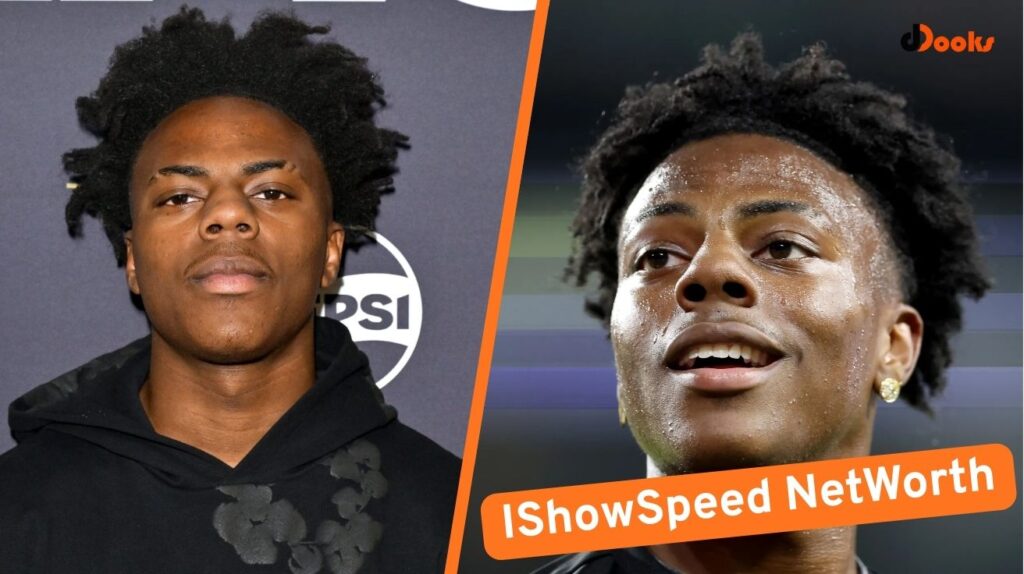 How Much Is IShowSpeed Worth After Fame, Controversy, and Constant Travel?