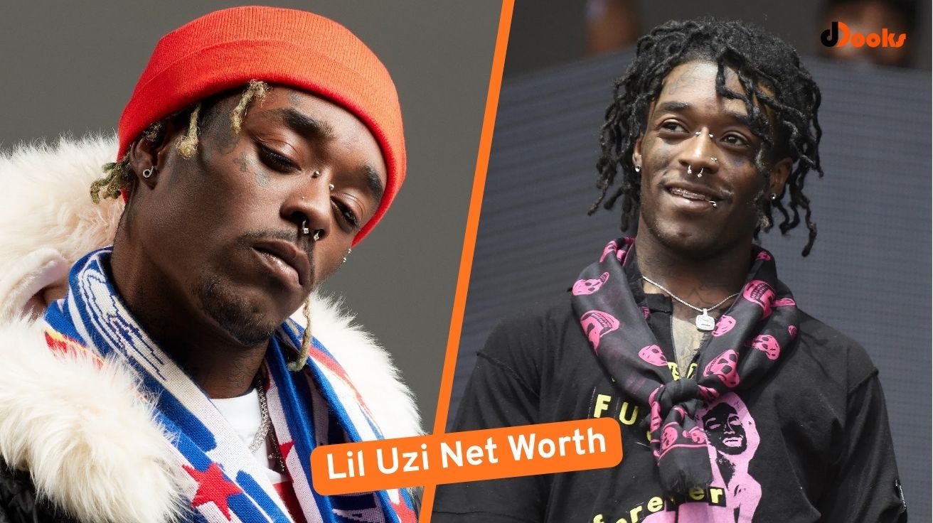 How Much Is Lil Uzi Vert Worth? A Look at His Career and Earnings