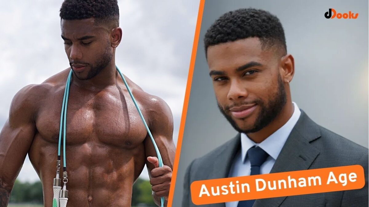 How Old Is Austin Dunham? Age, Background, and Personal Life