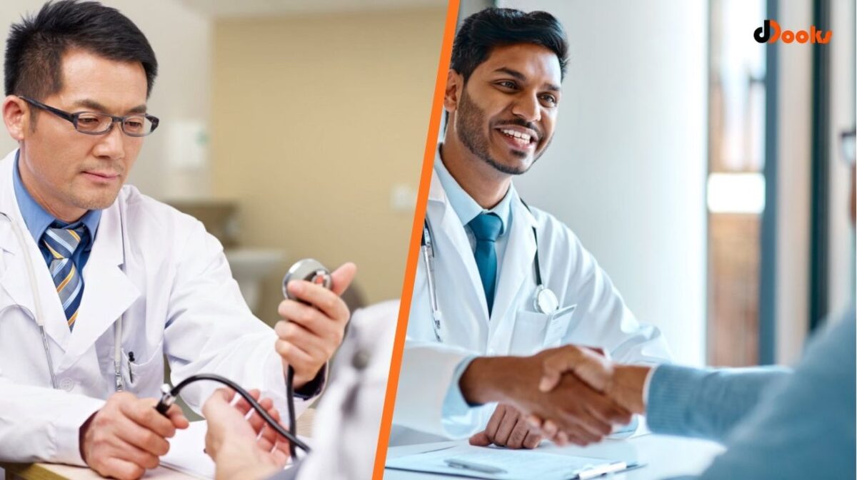 How the Best Internal Medicine Doctors Are Leading Preventive Health in ...