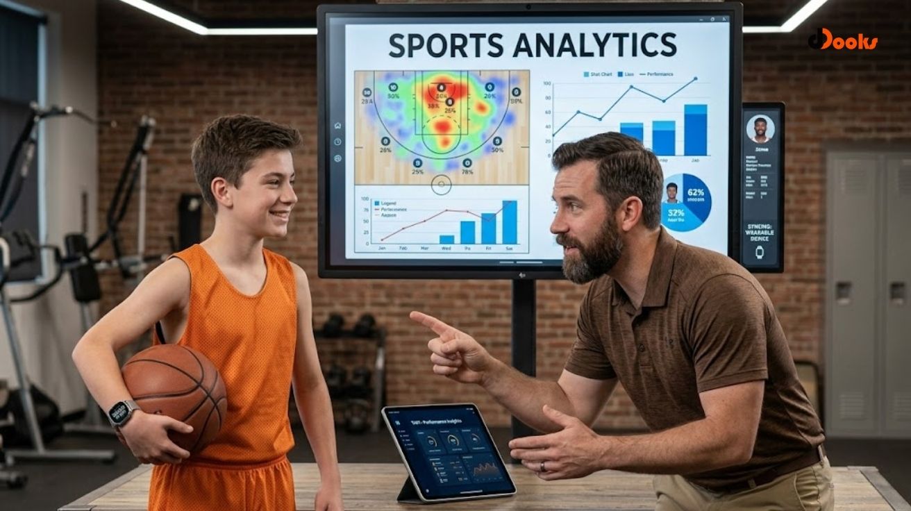 Innovative Approaches to Youth Basketball Training