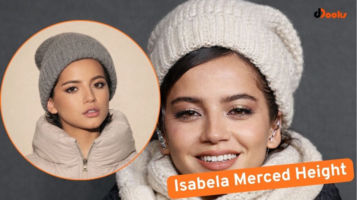 Isabela Merced Height, Age, Family, and Complete Biography