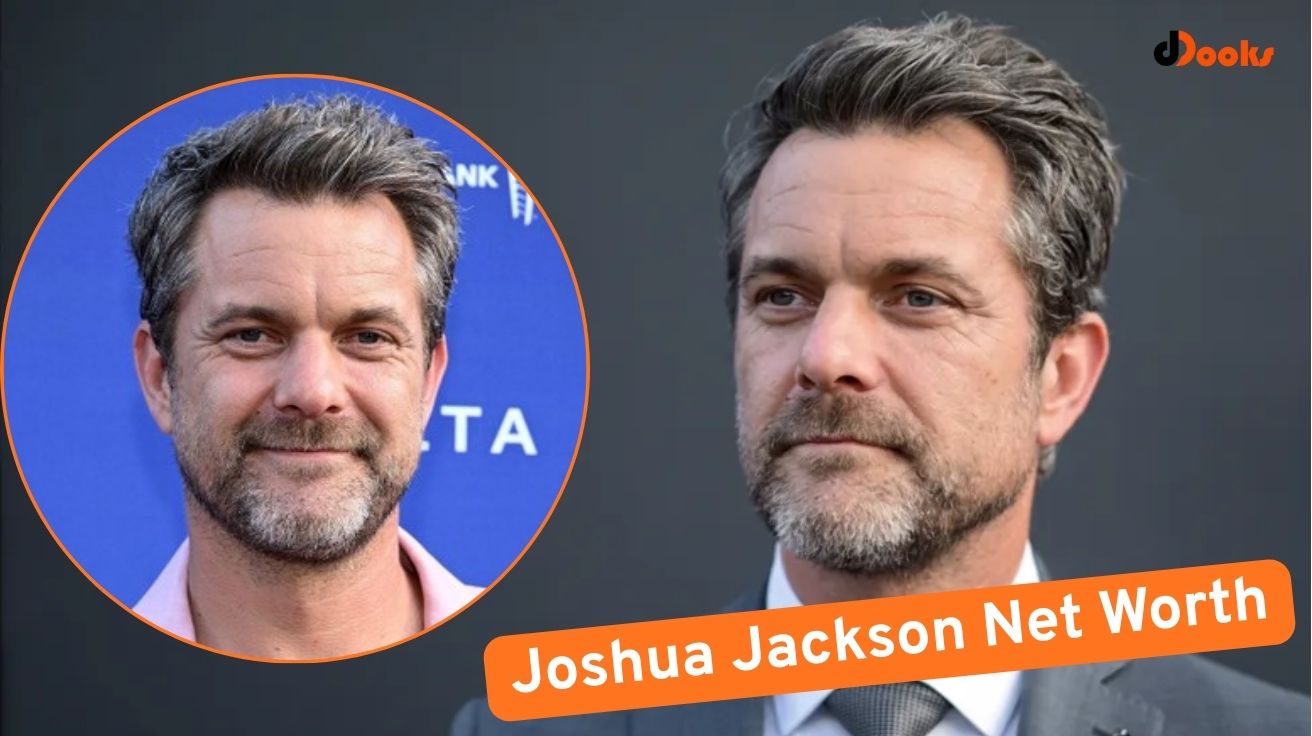 Joshua Jackson Net Worth: How a TV Favorite Became a Millionaire