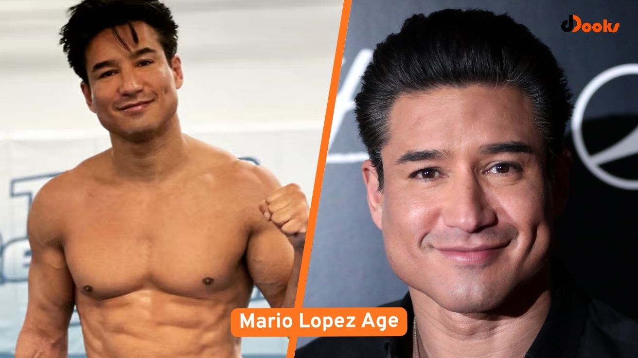Mario Lopez: Age, Life, Career, Family, and the Man Behind the Spotlight