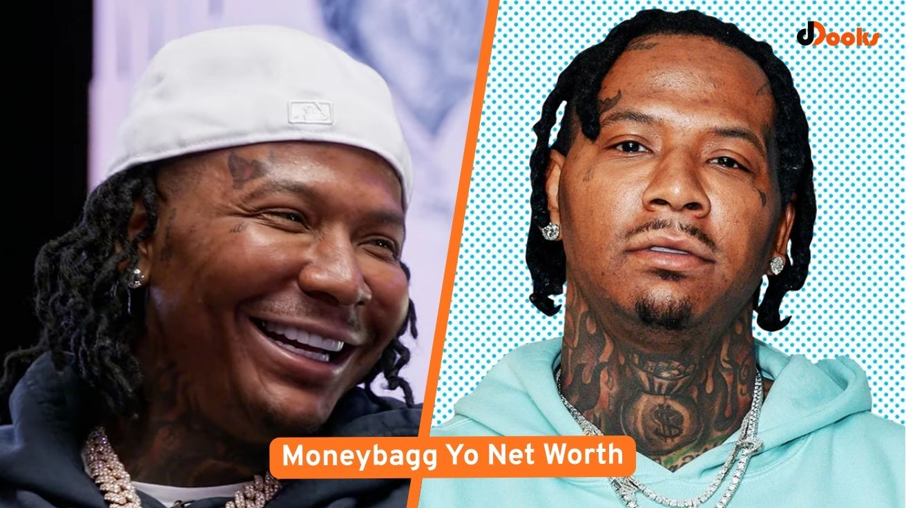 Moneybagg Yo: Age, Net Worth, Career Journey and Life Story