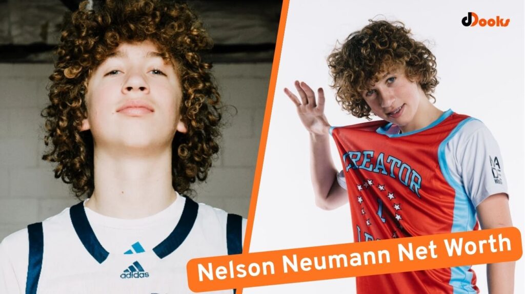 Nelson Neumann Net Worth, Age, Height, Family, and Biography