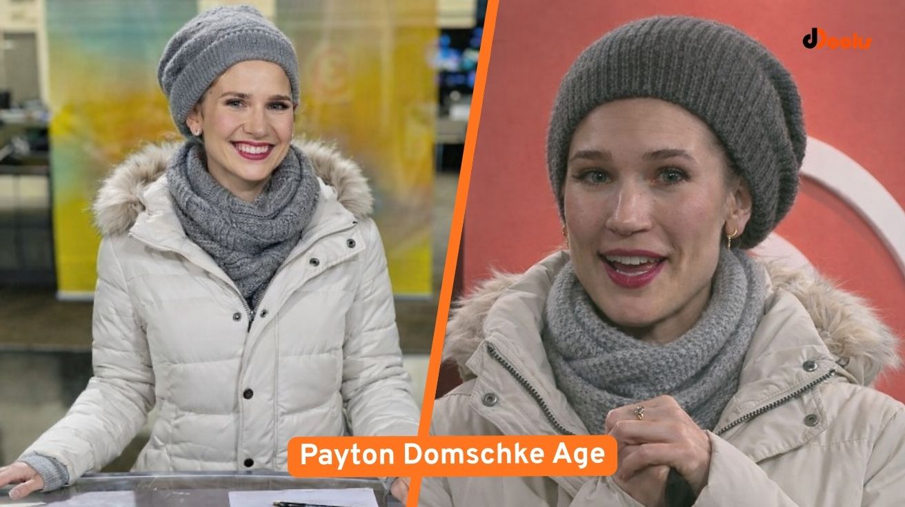 Payton Domschke Age, Biography, Career Journey, and Personal Life