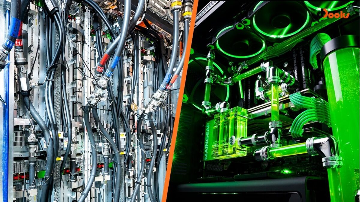 Step-by-Step Guide to Selecting the Right Liquid Cooling System