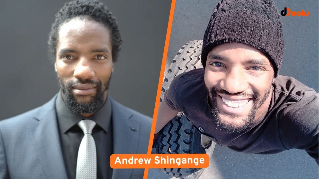 Who Is Andrew Shingange? Inside the Story of Trevor Noah’s Brother