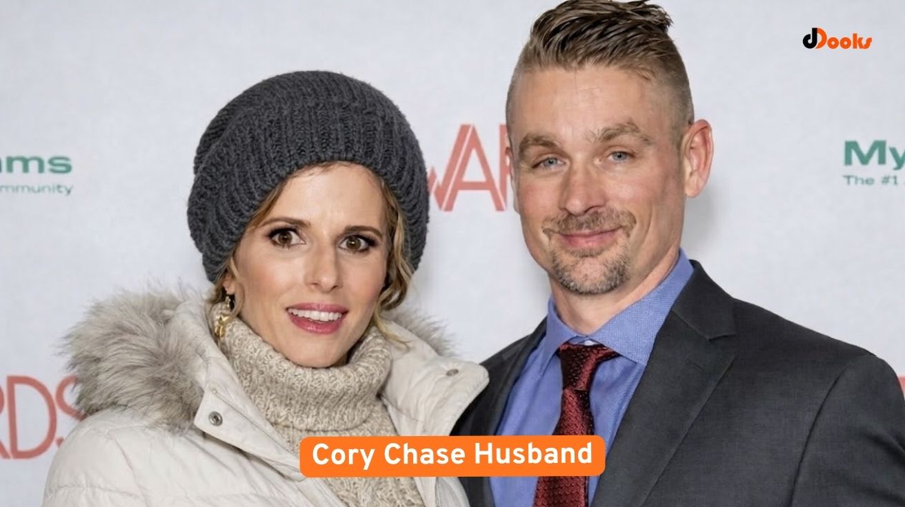 Cory Chase Husband: What We Know About Her Married Life
