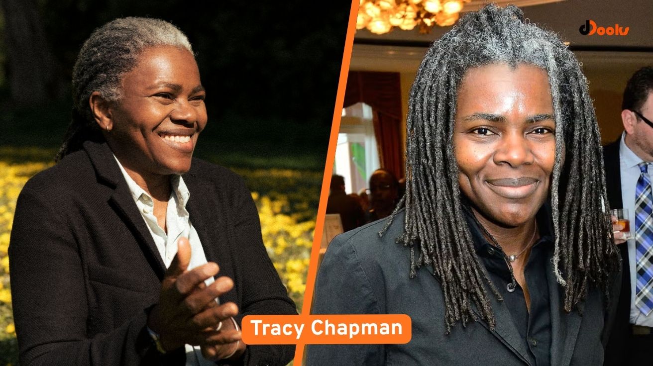 Husband Tracy Chapman: Exploring the Mystery Around Her Love Life