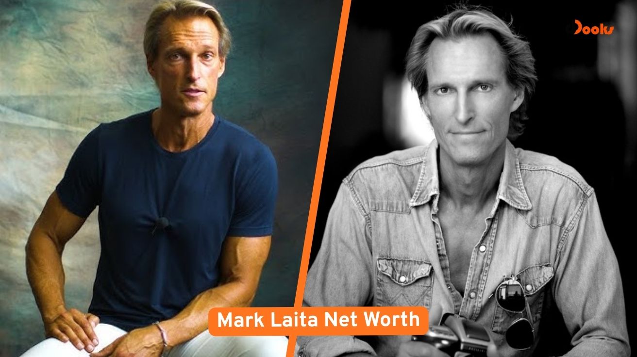 Mark Laita Net Worth: Early Life, Family, Career and Success