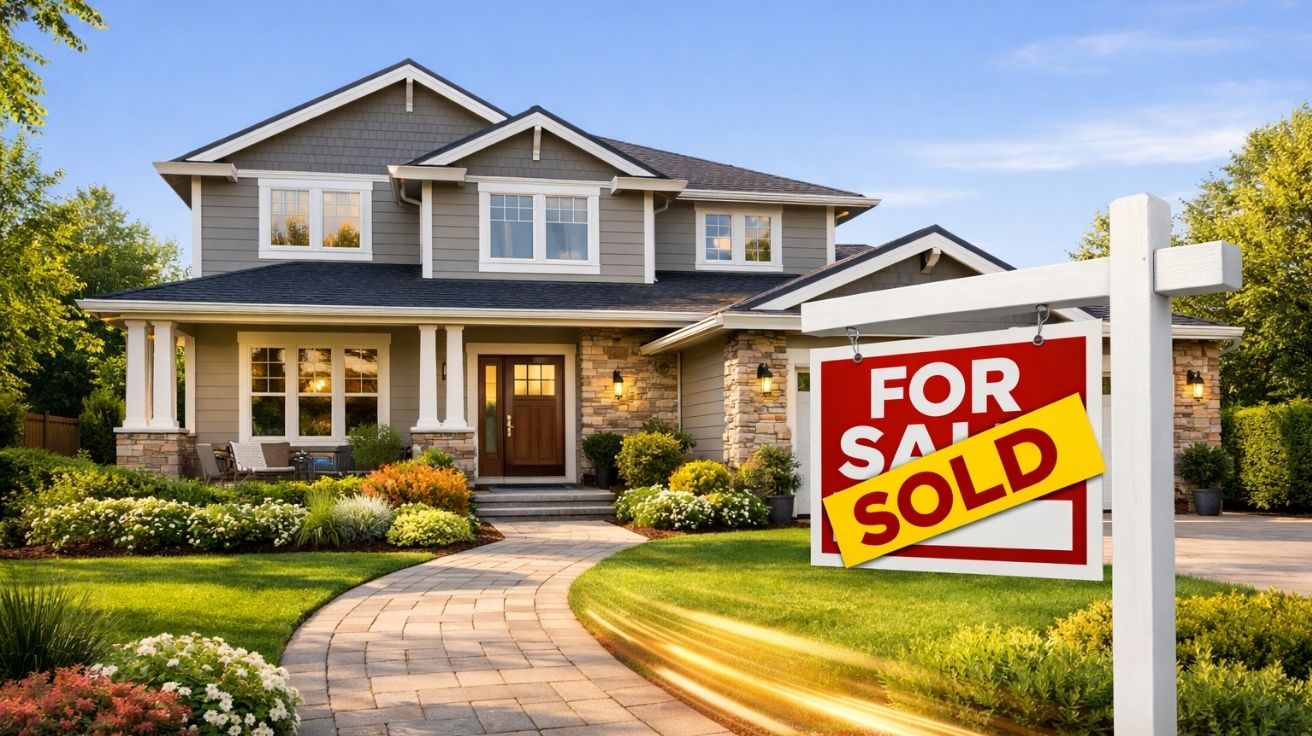 Tips for Selling a House Fast in Any Market