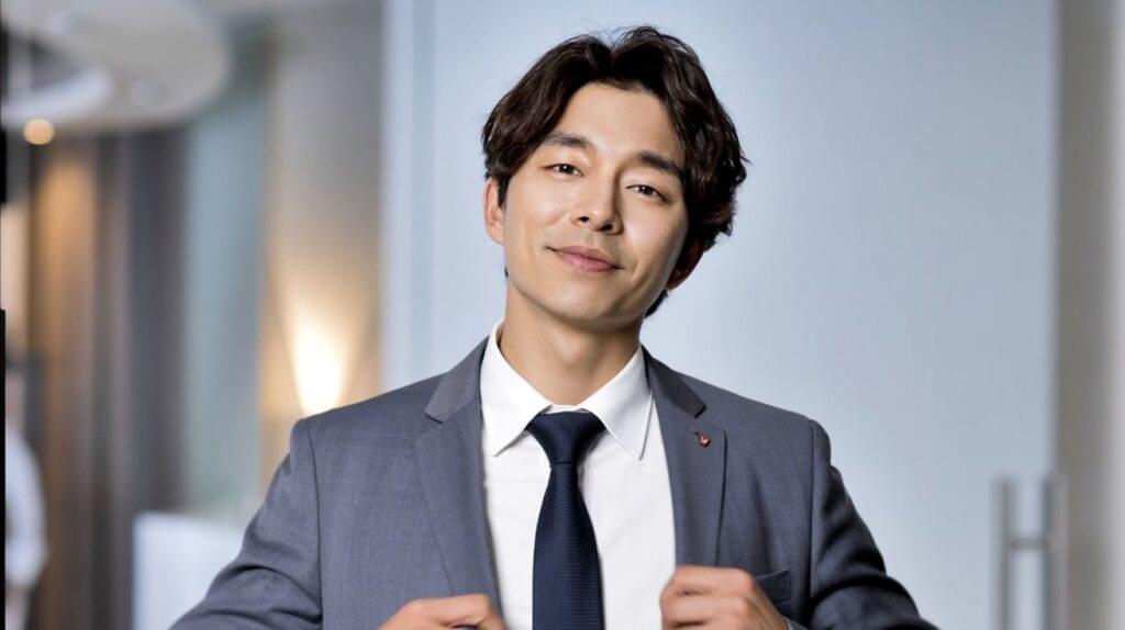 The Complete Guide to Gong Yoo Height Facts and Measurements